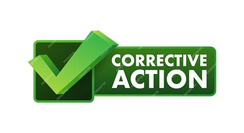 Premium Vector Capa Corrective And Preventive Action Vector Stock Premium Vector Capa Corrective And Preventive Action Vector Stock