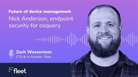 fleet device management on linkedin future of device management