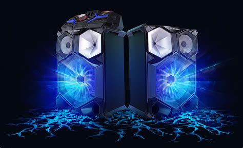 Samsung_Giga Sound on Behance