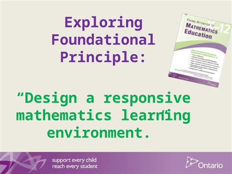 pptx exploring foundational principle “design a responsive
