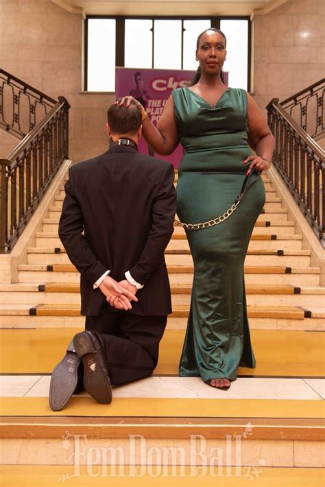 Femdom Ball 2025 Gallery Captured By Joana Armstrong In London