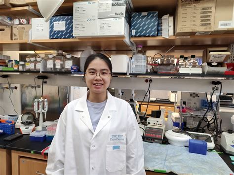 xiaoyi li biochemistry and biophysics