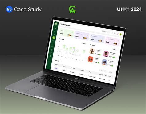 Call Analytics Dashboard Behance