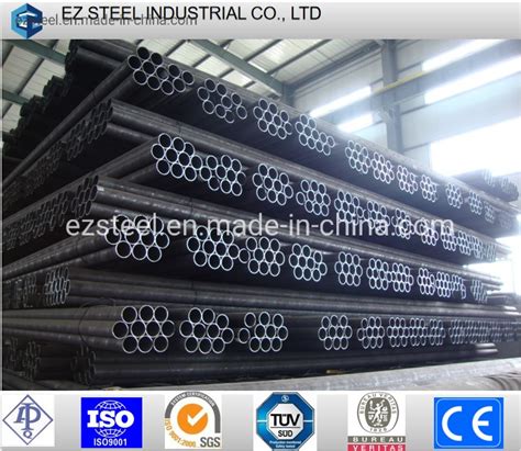 Astm A53 A106 Cold Drawn Cs Pipe Pipeline Transport Smls Pipe And A53 Gr B