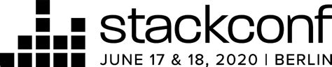 stackconf 2020 online ehem open source infrastructure conference