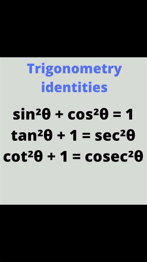 Trigonometry Math Lessons Trigonometry Second Grade Math