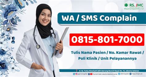 Rs Jakarta Medical Center