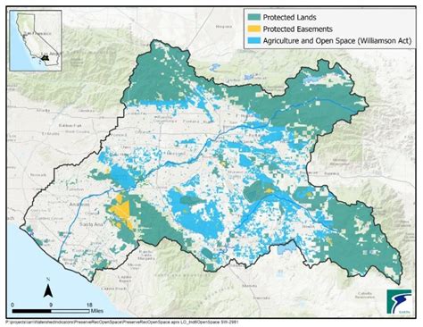 Sawpa Develops Sustainability Assessment Association Of California