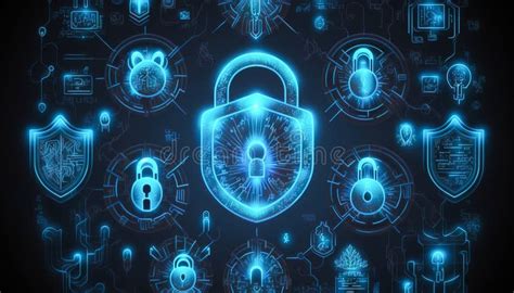Cybersecurity For The Internet Of Things Safeguarding Your Connected