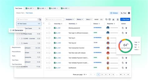 agiletest vs qmetry comparing test management tools for jira agiletest