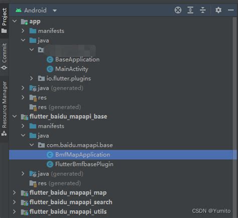 Flutter集成百度地图 Android集成flutter 百度地图 Csdn博客 Flutter集成百度地图 Android集成flutter 百度地图 Csdn博客
