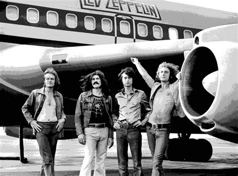 Led Zeppelin Wallpapers