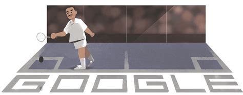 Celebrating The Legacy Of Hashim Khan Observer Voice