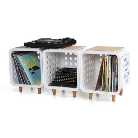 Crates Storage System — Shoebox Dwelling Finding Comfort Style And