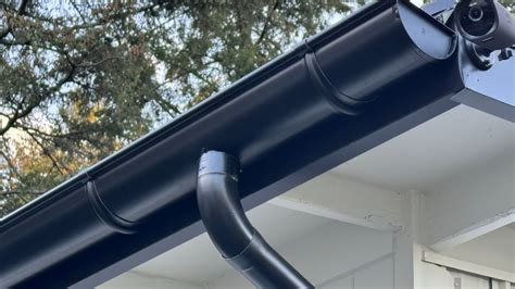 🏠 Half Round Gutter Installation Guide How To Install Half Round