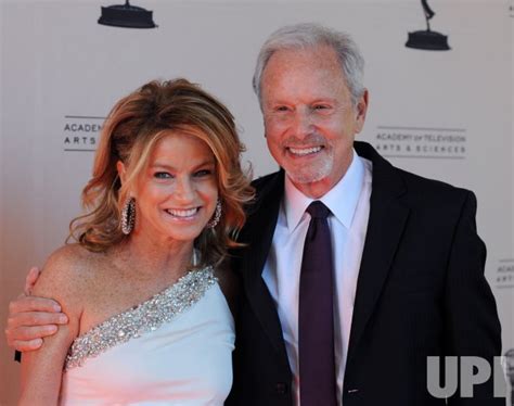 Photo Steve Edwards And Dorothy Lucey Attend The 62nd Los Angeles Area