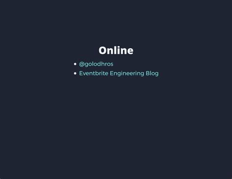 react d3 and the dataviz ecosystem ppt