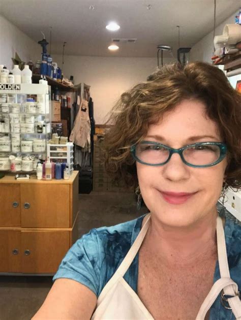 Meet Maureen Seeba Canvasrebel Magazine