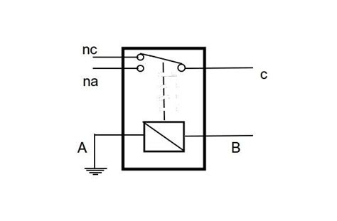 Ayuda Para Conectar Un Relay Proyectos Arduino Forum