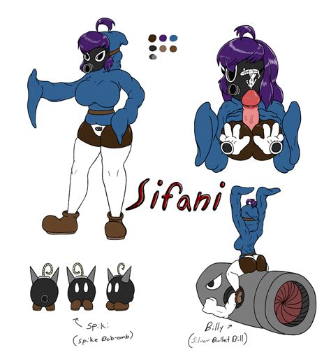 Snifit