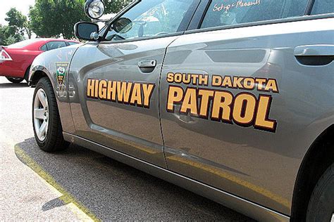 South Dakota Highway Patrol To Hire Troopers