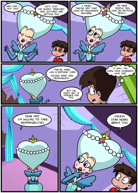 Post 3408092 Comic Marcodiaz Moonbutterfly Starvstheforcesof