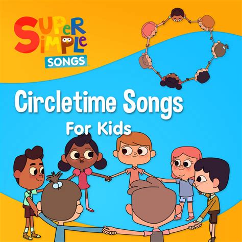 The Shape Song 2 Song And Lyrics By Super Simple Songs Spotify