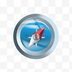 指北针png图片 指北针png图片素材免费下载 千库网