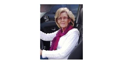 Rita Hyde Todd Obituary 1942 2019 Legacy Remembers