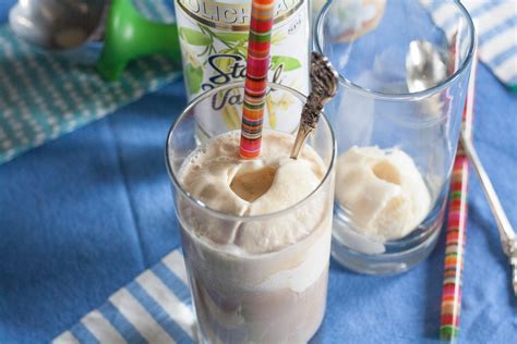Grown Up Root Beer Float Dirty Laundry Kitchen