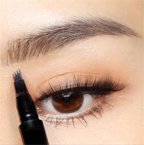 Waterproof Microblading Pen Chyhua