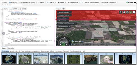 The Rectangle Doesnt Fully Display · Issue 8263 · Cesiumgscesium