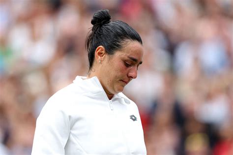 In Pictures Ons Jabeur Enjoys Night Out In Mexican Themed Park Tries Her Hand At Dancing Ahead