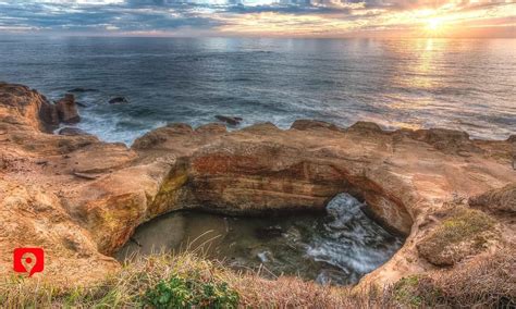 Self Guided Audio Driving Tour In Oregon Coast Guidealong