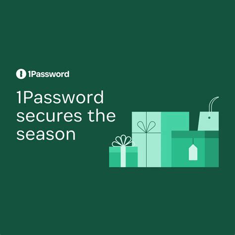 50 Off 1password Password Manager For 1 Year New Accounts Only