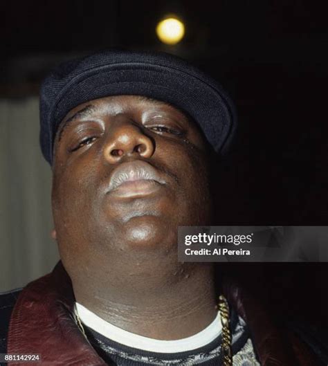 3 142 Notorious Big Photos And High Res Pictures Getty Images