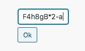 Php Update Customer Password In WooCommerce Admin Orders Dashboard Stack Overflow