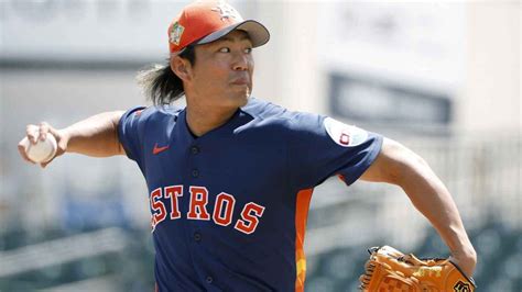 World Baseball Classic News Tatsuya Imai Says Japan Doesnt Need Him