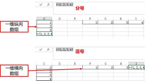 两个输入数组的非单一维度必须相互匹配。遇到excel数组公式就懵逼？别怕，今天就给你说明白了！ Csdn博客
