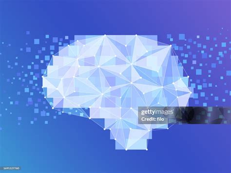 Artificial Intelligence Ai Prism Brain Object High Res Vector Graphic Getty Images