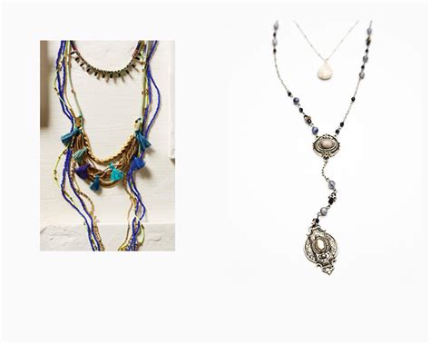 Whats Trending Statement Necklaces