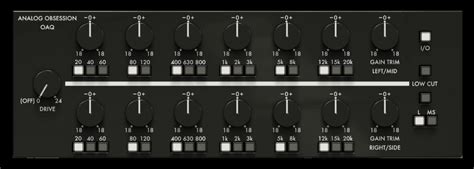 Free Mastering Plugins Finish Your Music On A Budget WaveInformer