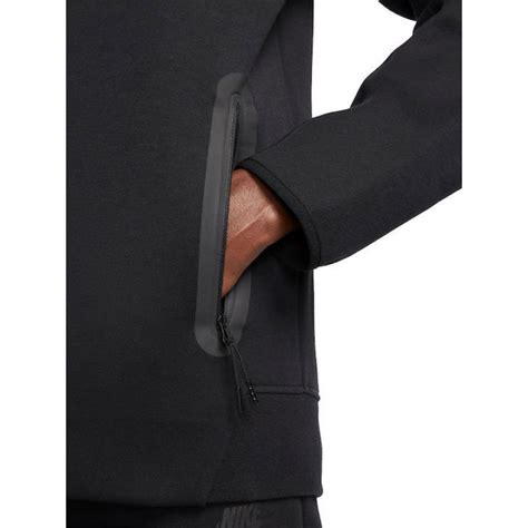 Nike Sportswear Tech Fleece Fb7921 010 Суичър