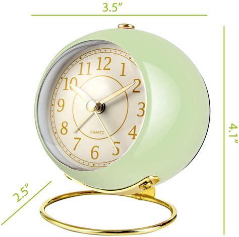 Bathroom Wall Clock Water Proof Shower Clock Time Kitchen Clock With