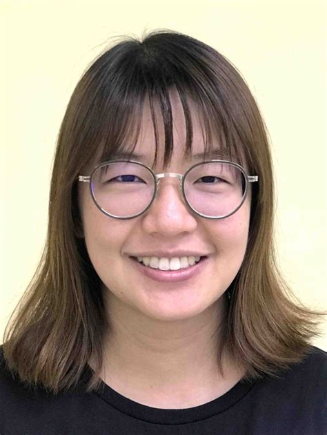 Yi Chun Yang Neurodevelopmental Physiotherapist