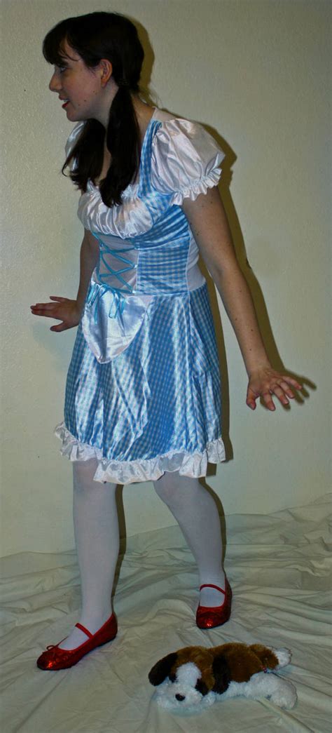 Dorothy 6 By Artdiva89 On Deviantart
