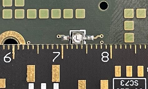 Smd Led Identification Please Optoelectronics Digikey Techforum An Electronic Component
