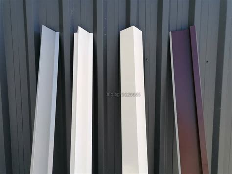 снегозадържане за сандвич обшивки за покрив Строителни материали