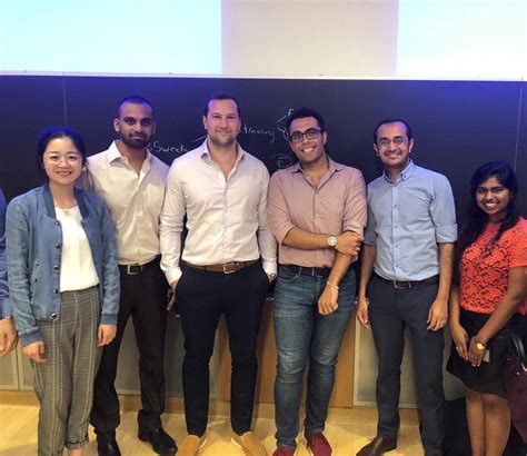 Anant Bhalani On Linkedin Schulich Mscm Supplychainmanagement