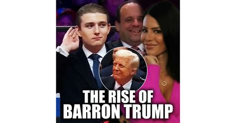Barron Trump For President Dan Dakich Outkick The Morning With